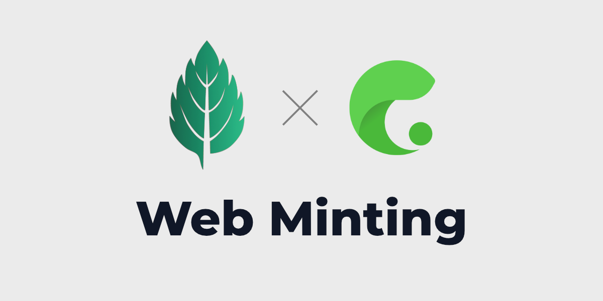 Mint on Chia | MintGarden